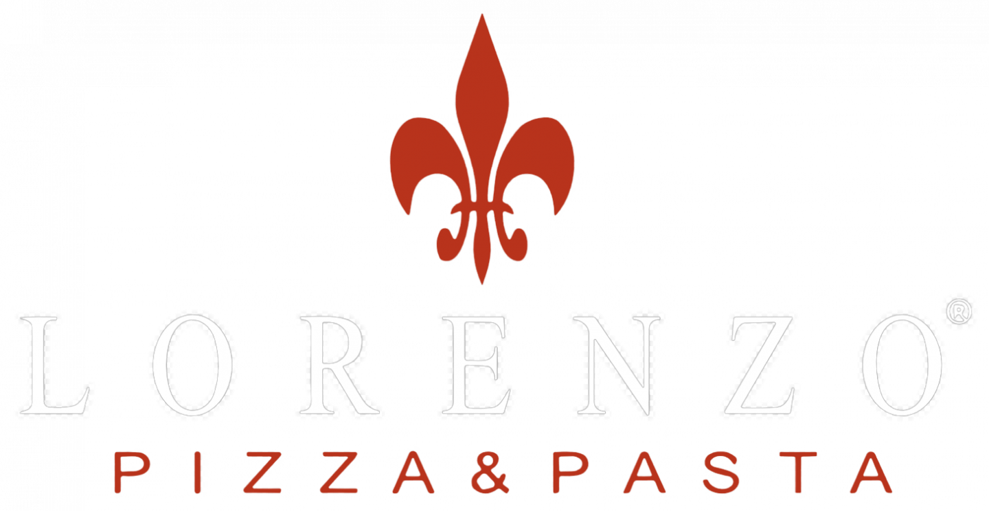 Our Menu - Lorenzo Pizza e Pasta Ristorante
